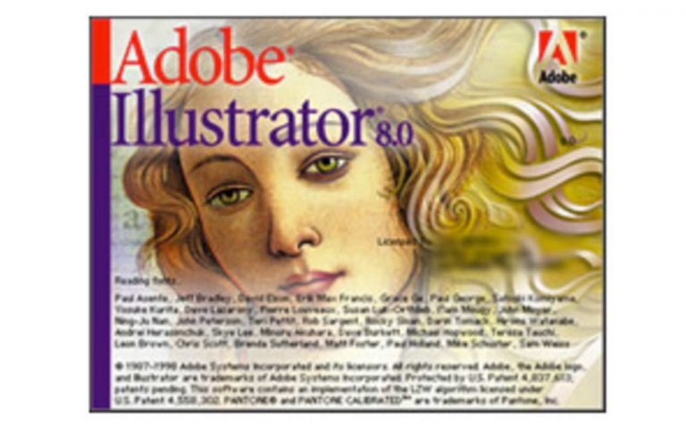 Adobe Illustrator – Looking Back Over 30 Years – QPS Print