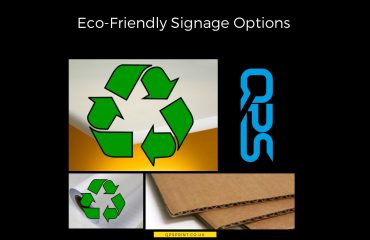 DISPA Board - A Real Eco-Friendly Alternative? - QPS Print