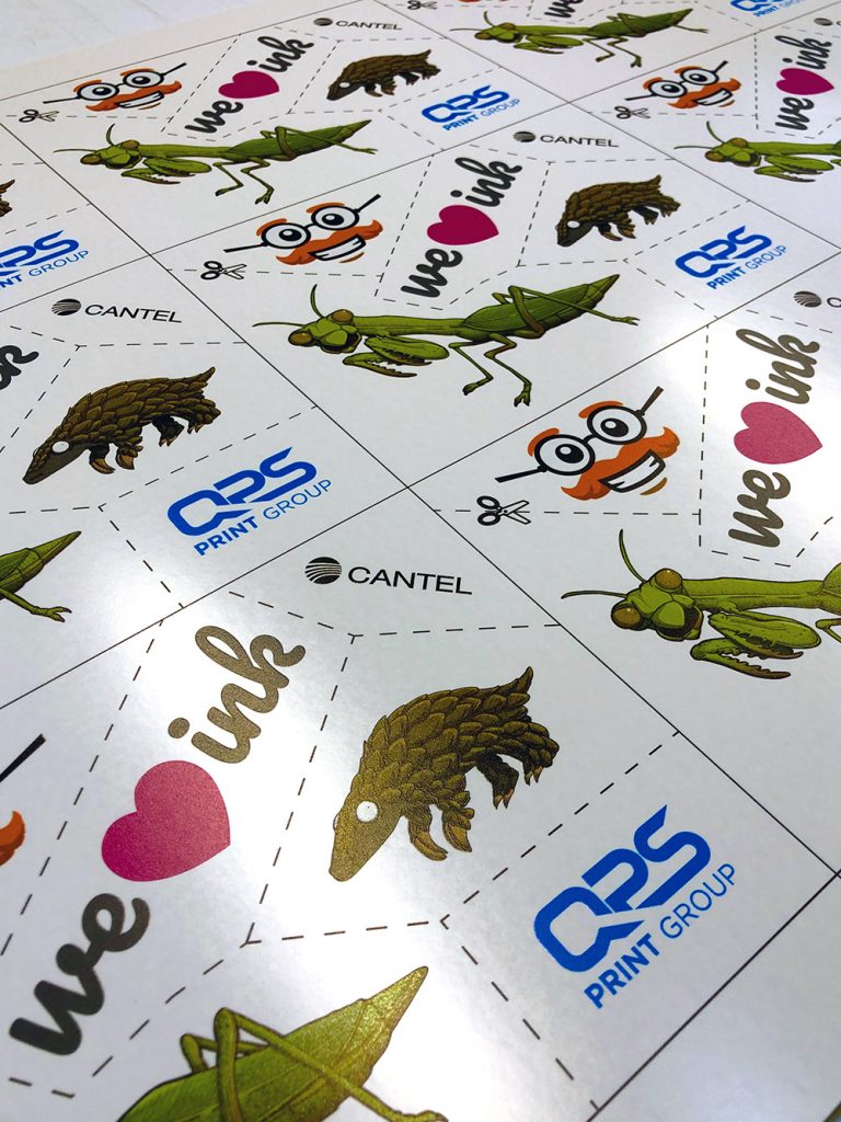 Waterslide Decals – Large Format Custom Waterslide Transfers – QPS Print